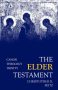 Christopher R. Seitz: The Elder Testament – AfeT