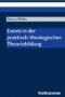 Marius Wisker: Events in der praktisch-theologischen Theoriebildung – AfeT